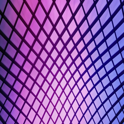 Grid abstract squares pattern digital art wallpaper - KDE Store