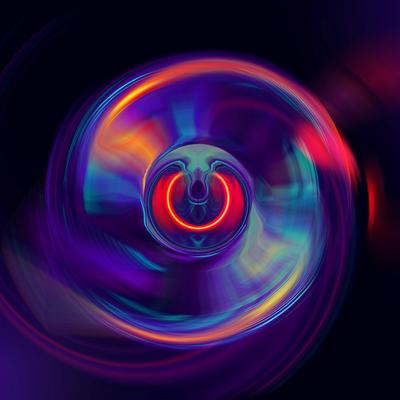 Vector Graphics Graphics Graphic Design Colorfulness Eye - KDE Store