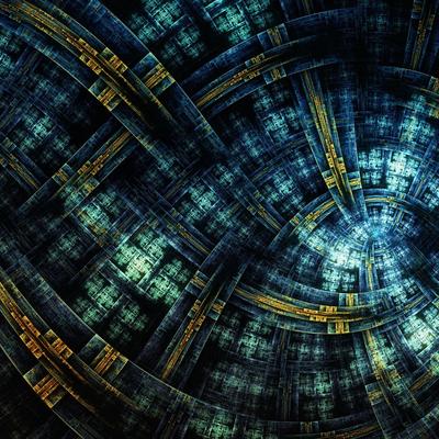 Black and Brown Ceiling With Lights Full HD - KDE Store