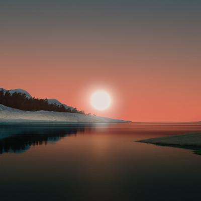 Sunset - KDE Store