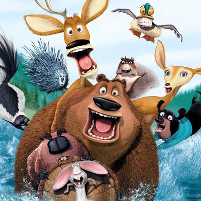 Cartoon Wallpaper - addons.videolan.org