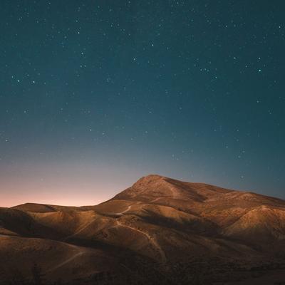 Night Sky - KDE Store