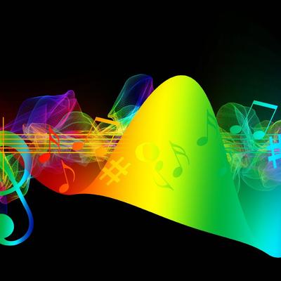 Visual Effect Lighting Graphic Design - KDE Store