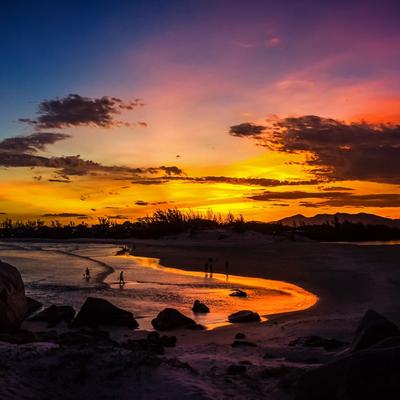 Sunsets Wallpaper Hd - KDE Store