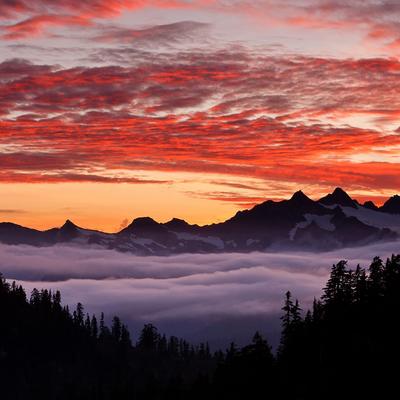 Nature Landscape Tropical Beach Sunset - KDE Store