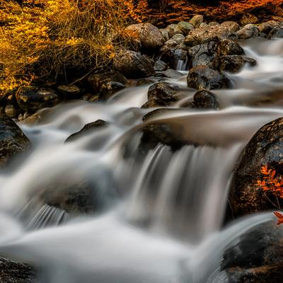 Stream River Rocks Leak - KDE Store