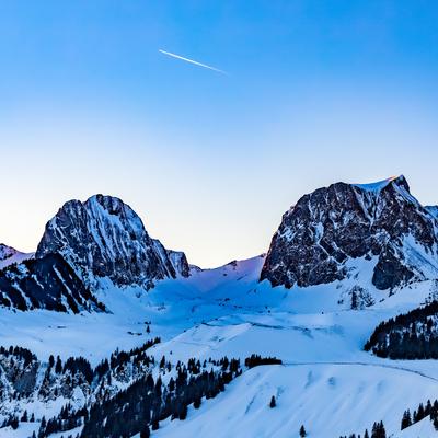 Azure Full HD - KDE Store