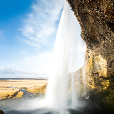 Waterfall - KDE Store