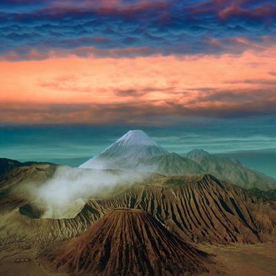 Mountain - KDE Store