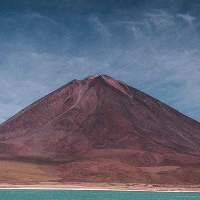 Mountainous Landforms - KDE Store