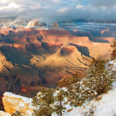 Brown Rocky Mountain - KDE Store