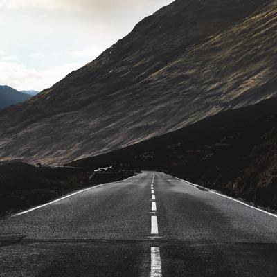 Mountain Full HD - KDE Store