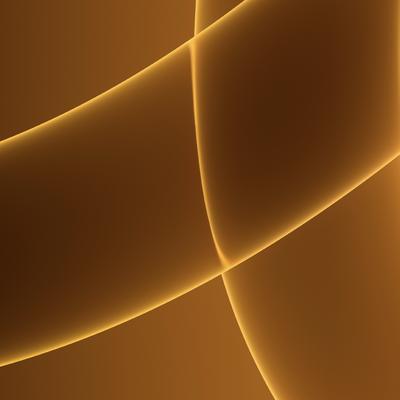 Wallpaper in Dark Yellow - KDE Store