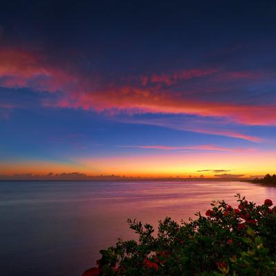 Sunset Full HD - KDE Store