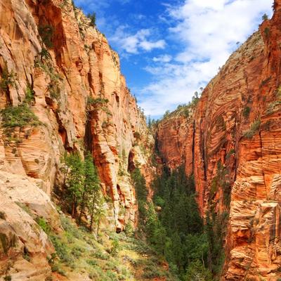 Brown Rocky Mountain - KDE Store