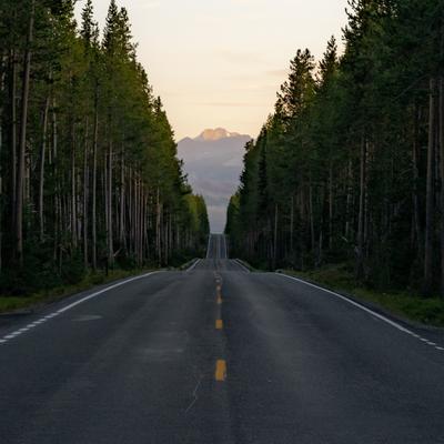 Natural Landscape - KDE Store