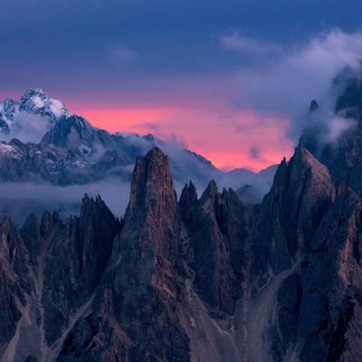 Mountain - KDE Store