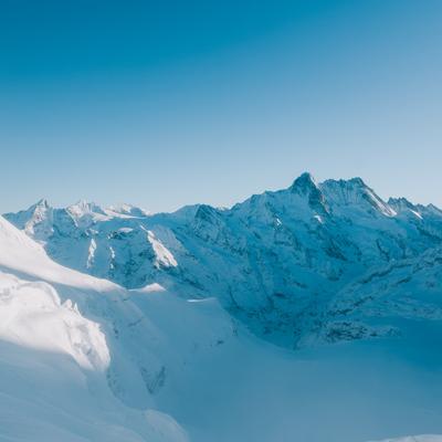 Mountain - KDE Store