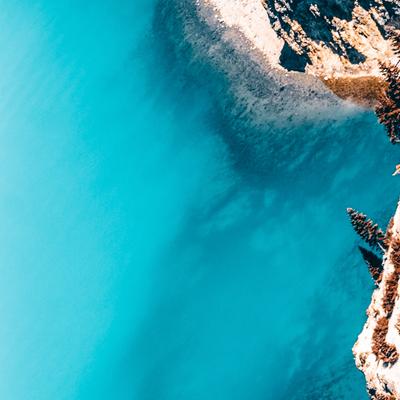 Watercourse Full HD - KDE Store