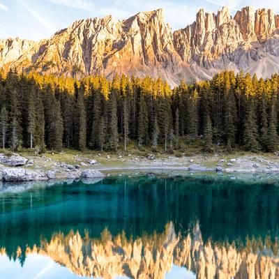 Natural Landscape - KDE Store