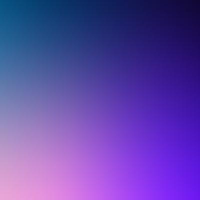 Blue Full HD - KDE Store