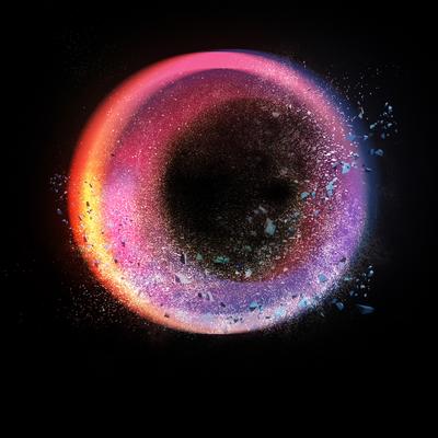 Astronomical Object Full HD - KDE Store