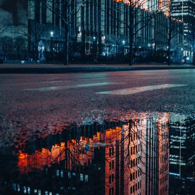 Skyscraper Full HD - KDE Store