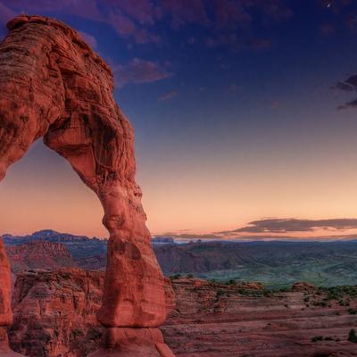 Brown Rock Formation Near Body of Water - KDE Store