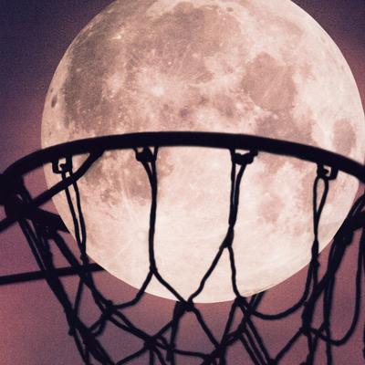 Basketball and Moon - KDE Store