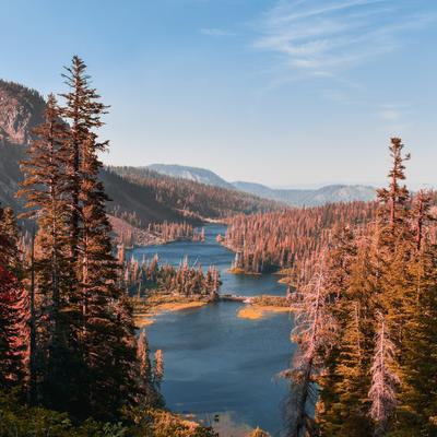 Natural Landscape Full HD - KDE Store