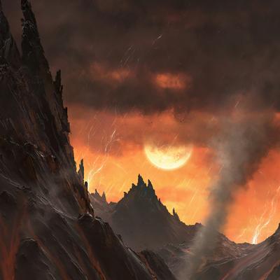 Lava Hell - KDE Store