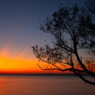 Sunset Full HD - KDE Store