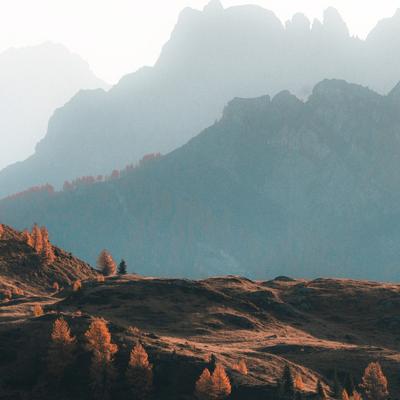 Mountain - KDE Store