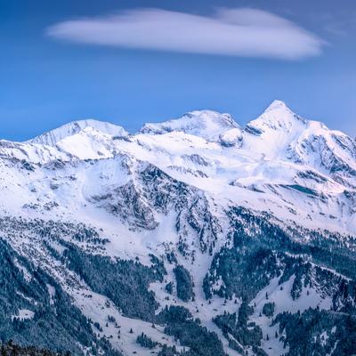 Alpine Skiing Full HD - KDE Store