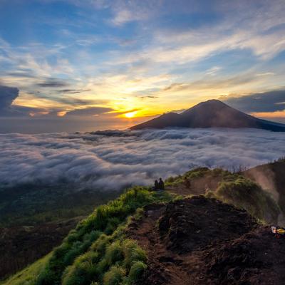 Sunset Full HD - KDE Store