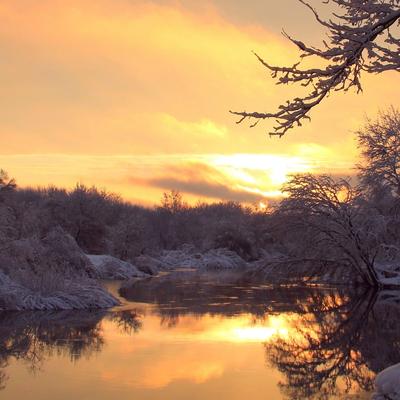 Sunset Full HD - KDE Store