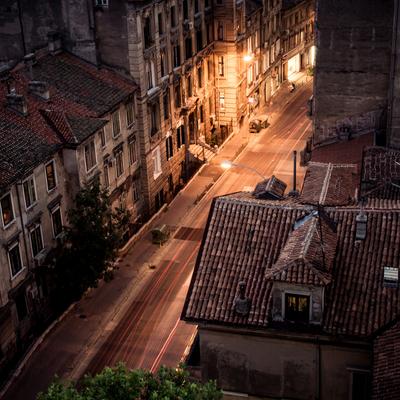 Brick Full HD - KDE Store