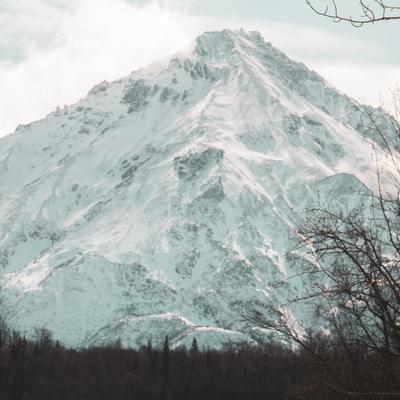 Mountainous Landforms Full HD - KDE Store