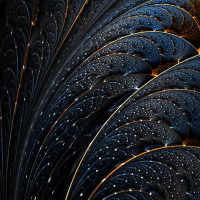 Brown and Black Plant Leaves Full HD - KDE Store