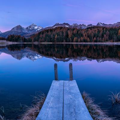 Mountain Full HD - KDE Store