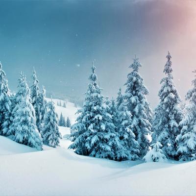 Cloud Full HD - KDE Store