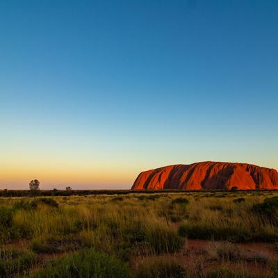 Natural Landscape Full HD - KDE Store