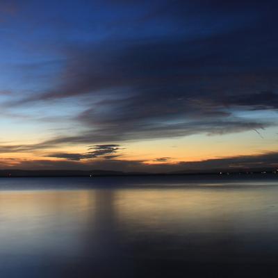 Sunset Full HD - KDE Store