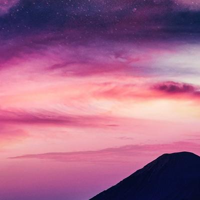 Atmosphere Full HD - KDE Store