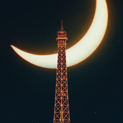 Eiffel Tower - KDE Store