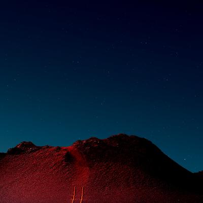 Mountainous Landforms Full HD - KDE Store