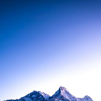 Atmosphere Full HD - KDE Store