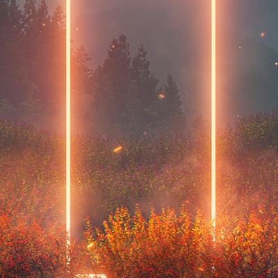 Natural Landscape - KDE Store