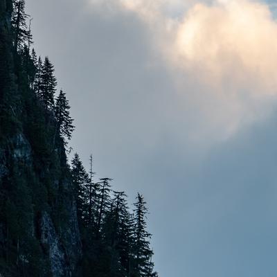 Mount Scenery - KDE Store