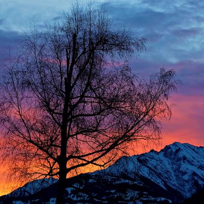 Natural Landscape Full HD - KDE Store